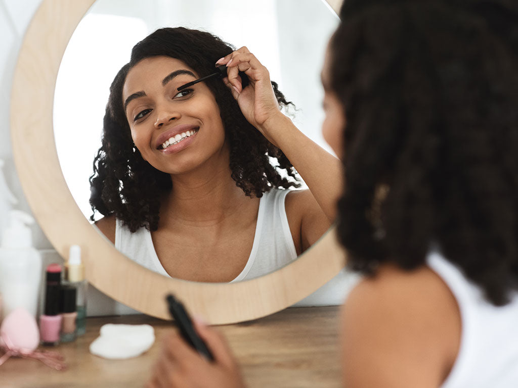 Makeup Tips for Sensitive Skin – Koena